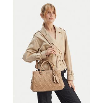 Guess Handtasche Guess Sally HWQG99 21060 Beige