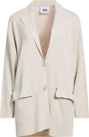Alpha Studio ANZ&Uuml;GE und CO-ORDS - Blazers auf YOOX.COM