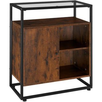 TecTake Commode Conventry 70x38x80,5cm