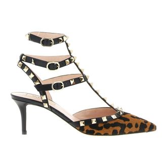 Valentino Garavani Rockstud Pumps - - Shoes - Damen - Mehrfarbig - 35 1/2 EU