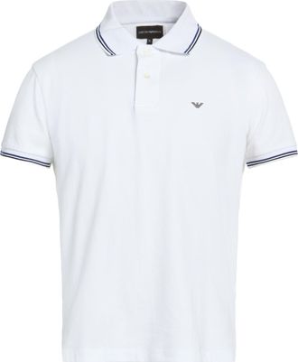 Emporio Armani TOPS - Poloshirts auf YOOX.COM