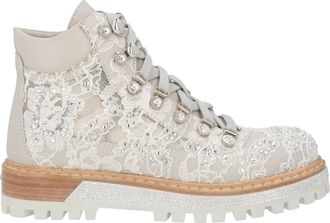 Le Silla SCHUHE - Stiefeletten auf YOOX.COM