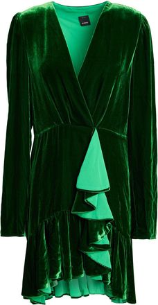 Pinko KLEIDER - Mini-Kleider auf YOOX.COM