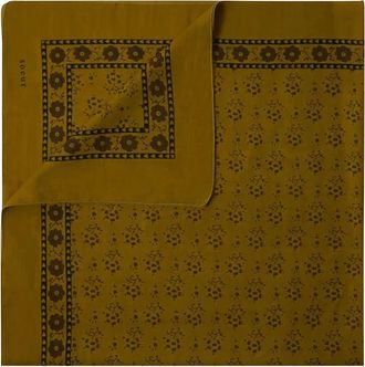 SOEUR Foulard Classique Coton Soeur