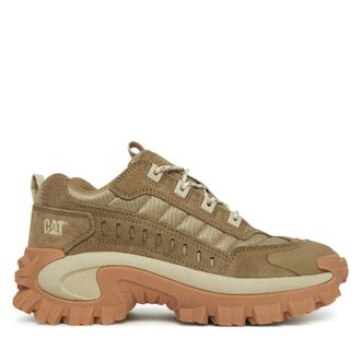 CAT Sneakers CAT Footwear P726245 Braun