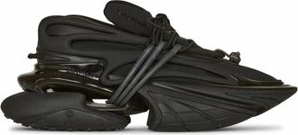 Balmain Baskets basses Licorne - Homme - Chaussures - Noir - Taille: 47 EU