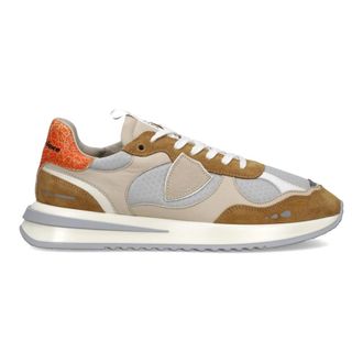 Philippe Model Olympique Running - - Shoes - Herren - Mehrfarbig - 45 EU