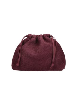 Frankie Shop Small Pouch Morgan