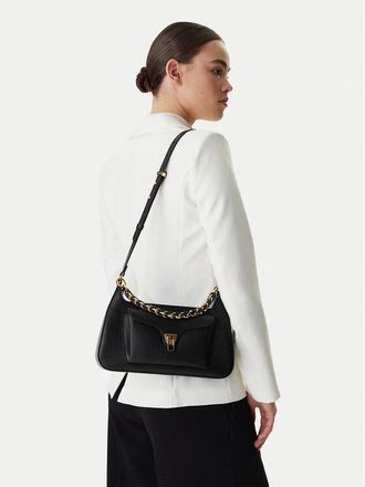 Coccinelle Umh&auml;ngetasche 329150 Schwarz