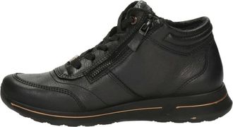 Ara Schn&uuml;rschuh - - Shoes - Herren - Schwarzk - 40 EU