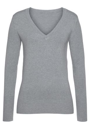 Vivance Pullover