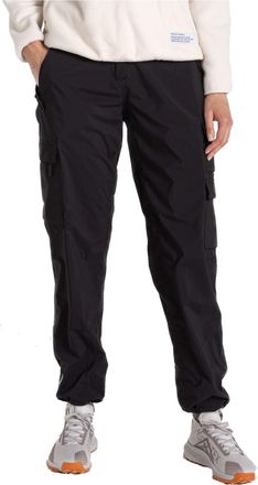 Craghoppers Damen Womens Natales Waterproof Walking Trousers Wanderhose, Schwarz, 36