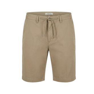 BRIGLIA 1949 Herren, Shorts, Beige, LGr&ouml;&szlig;e