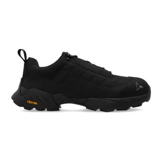 Roa Sportschuhe Atharina - - Shoes - Herren - Schwarzk - 44 1/2 EU