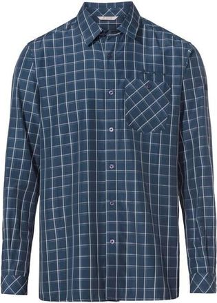 Vaude Herren Hemd Me Albsteig LS Shirt III