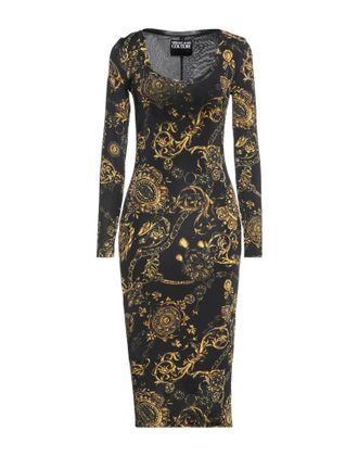 Versace KLEIDER - Midi-Kleider auf YOOX.COM