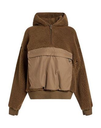 Dsquared2 MANTEAUX - Moutons et fausses fourrures sur YOOX.COM