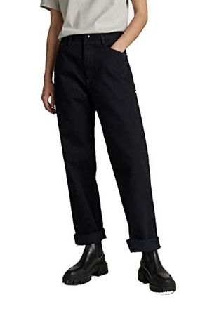 G-Star G-Star Femme Jean Type 89 Loose, Noir (pitch black D21081-D182-A810), 25W / 30L