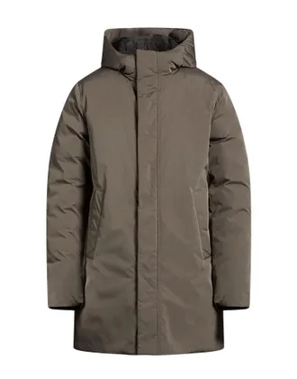 ADH JACKEN & M&Auml;NTEL - Pufferjacken & Daunenjacken auf YOOX.COM