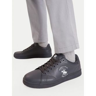 Beverly Hills Polo Club Sneakers Beverly Hills Polo Club CWBEO-MAVRO-01 Grau