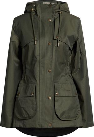 Barbour JACKEN & M&Auml;NTEL - Jacken und Anoraks auf YOOX.COM
