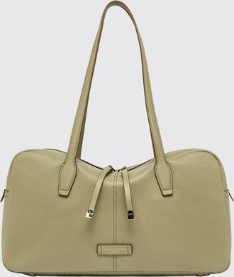 Gianni Chiarini Schultertasche Damen Farbe Taubengrau