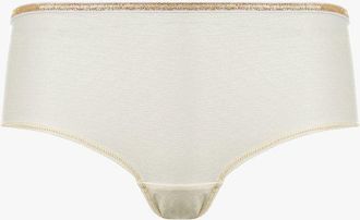 La Nouvelle Shorty d&eacute;tails paillet&eacute;