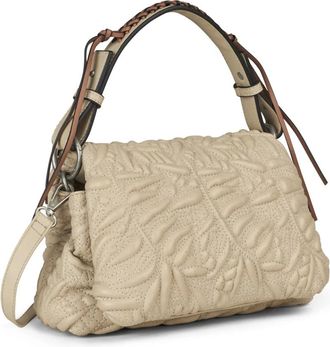 Munthe Femme, Sacs, Beige, Taille: ONE Size Sacs &agrave; main
