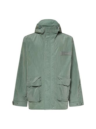 Oakley Regenjacke Reserve Momento