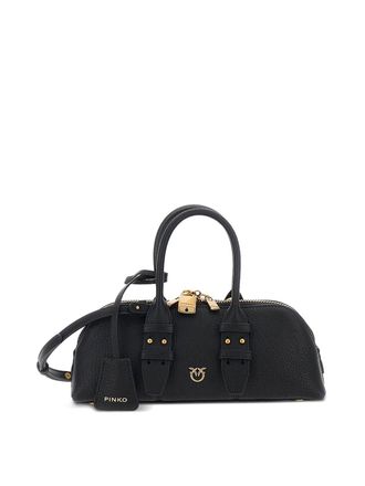 Pinko Shopper - Schwarz