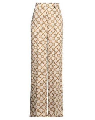 Twin-Set BAS - Pantalons sur YOOX.COM