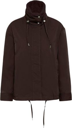 Part Two Cathia Outerwear - Femme - Vestes - Brun - Taille: 46 FR