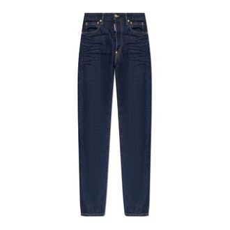 Dsquared2 Jeans Dean - - Jeans - Herren - Blau - S