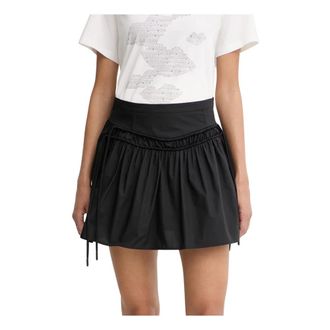Pinko Rovigo Rock - - Skirts - Damen - Schwarzk - M