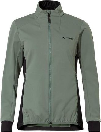 Vaude Damen Funktionsjacke Wo Moab Pro Softshell Jacket