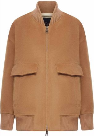 Seafarer Casualjacke - Nude