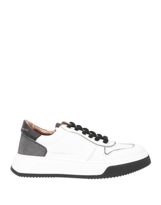 Alexander Smith SCHUHE - Sneakers auf YOOX.COM