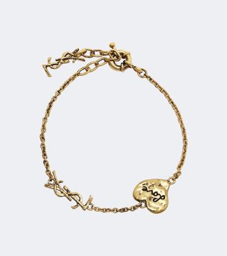 Saint Laurent Armband Cassandre