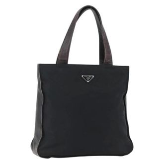 Prada Damen, Pre-Owned, Schwarzk, ONE SIZEGr&ouml;&szlig;e