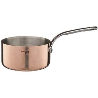 De Buyer casserole, prima matera induction