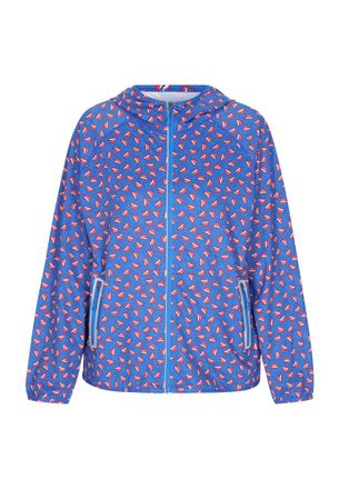 Mymo Jacket
