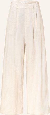 Gestuz Marlenehose Gzriava beige