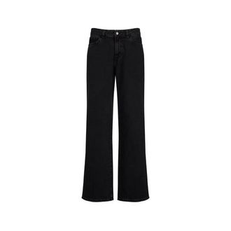 Carhartt Work in Progress Jean large droit uni