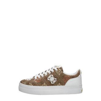 Guess Gianele 4 - - Shoes - Damen - Braun - 39 EU