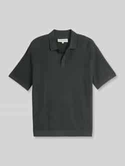Tom Tailor Regular Fit Poloshirt aus reiner Baumwolle