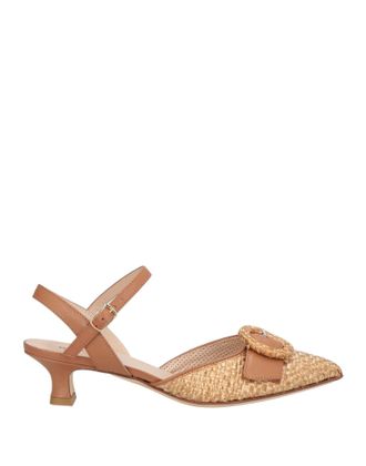 Status SCHUHE - Pumps auf YOOX.COM