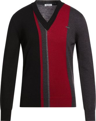 Dirk Bikkembergs STRICKWAREN - Pullover auf YOOX.COM