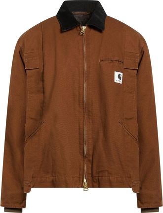 sacai JACKEN & M&Auml;NTEL - Jacken und Anoraks auf YOOX.COM