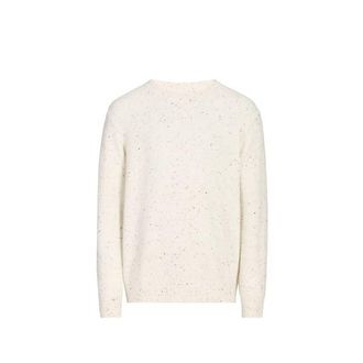 Nn.07 Pull en laine alpaga