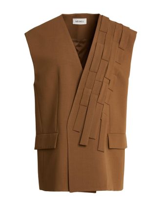 Meimeij JACKEN & M&Auml;NTEL - Westen auf YOOX.COM